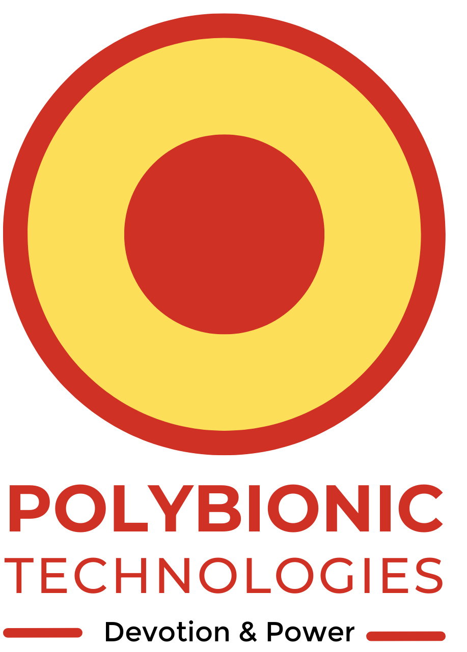 About Us – Polybionic Technologies